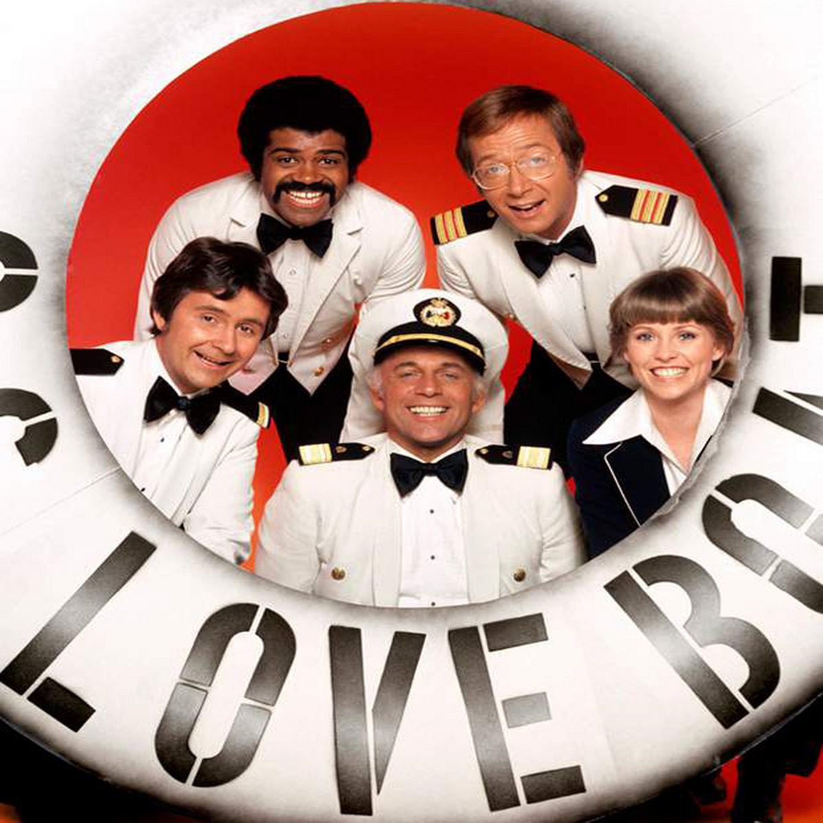 JACK JONES The love boat (La croisière s'amuse) (Dj Tony O House Remix ...