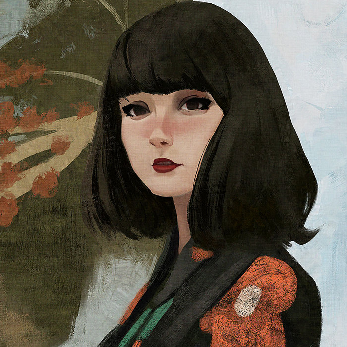 Lonely Girl | Knight Ali