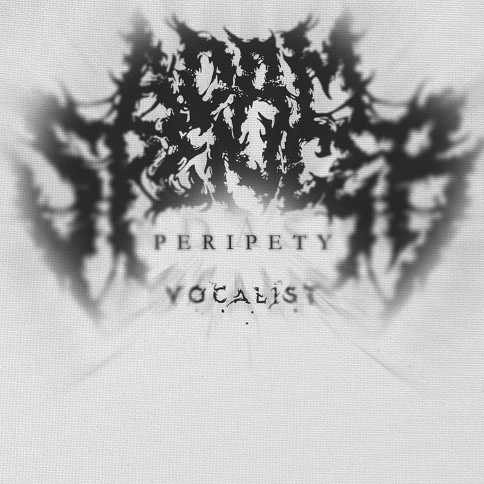 Peripety (Vocal Cover) | Adam Spencer (Vocalist)