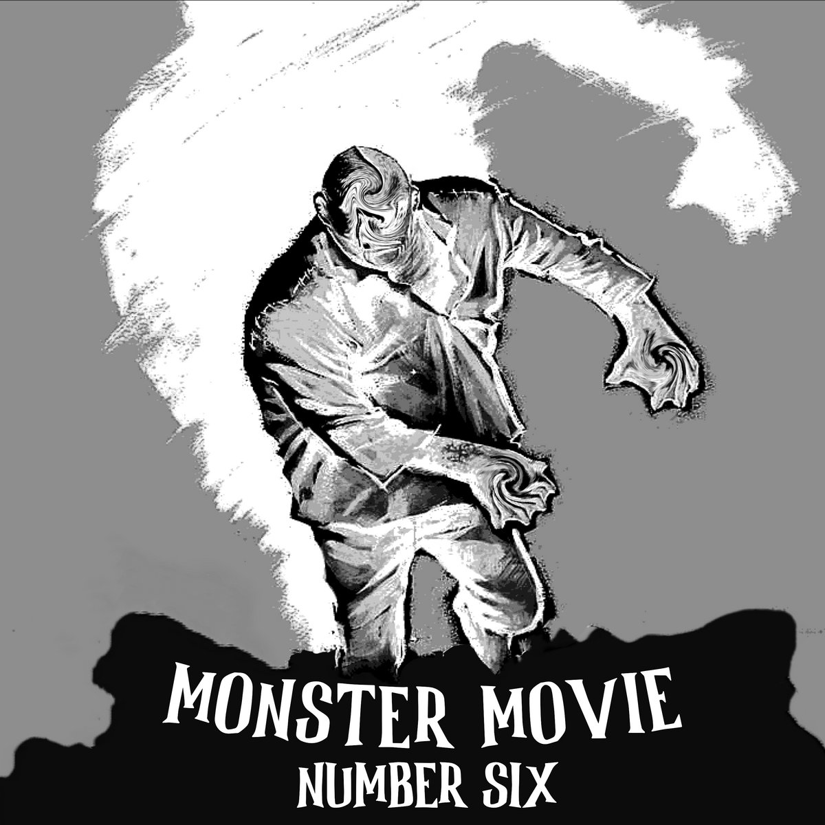 Monster Movie | Number Six