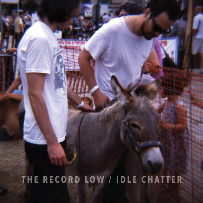 Idle Chatter | the Record Low