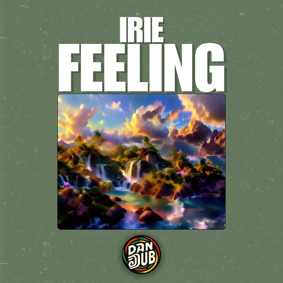 Irie Feeling | DanDub