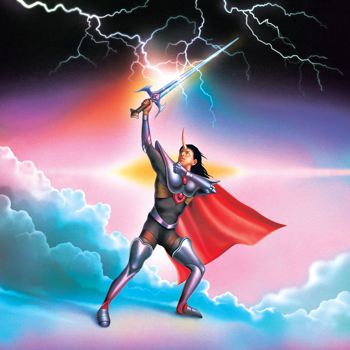 CURSEBREAKER X | Equip