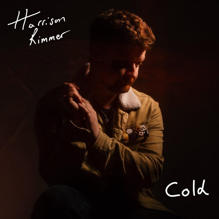 Cold - Single | Harrison Rimmer