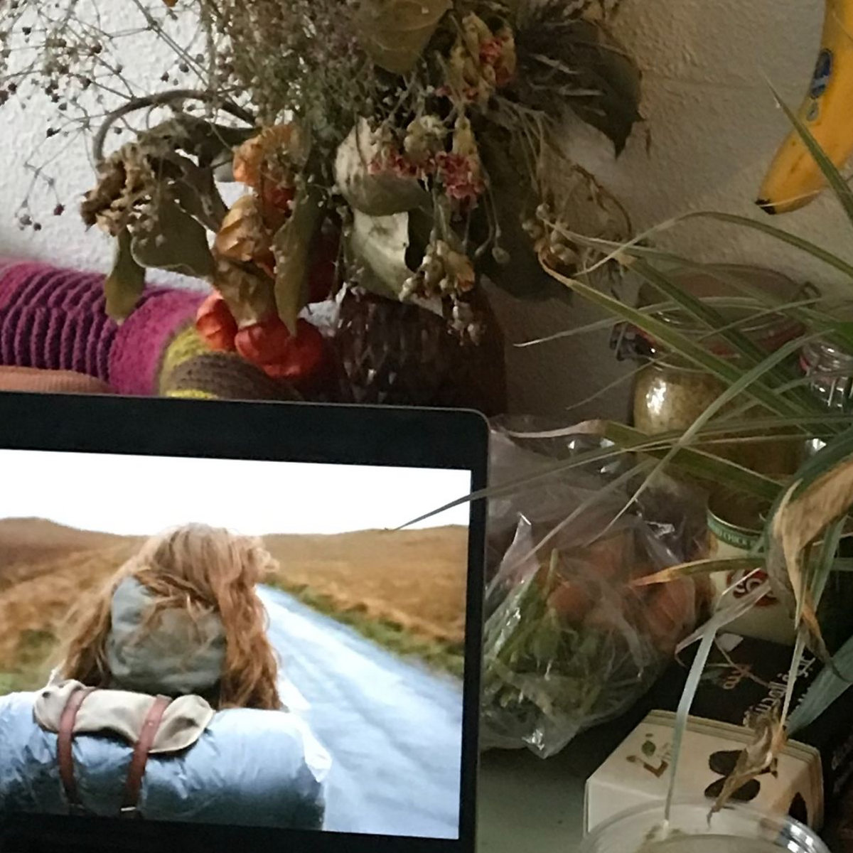 SCENE SCENE SCENE SCENE SCENE - Nothing Personal | RIP DRARI + MAU DRARI