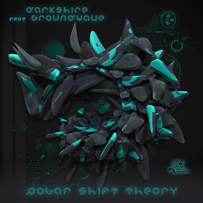 Polar Shift Theory | Darkshire, Groundwave (Ominous Evolution Records ...