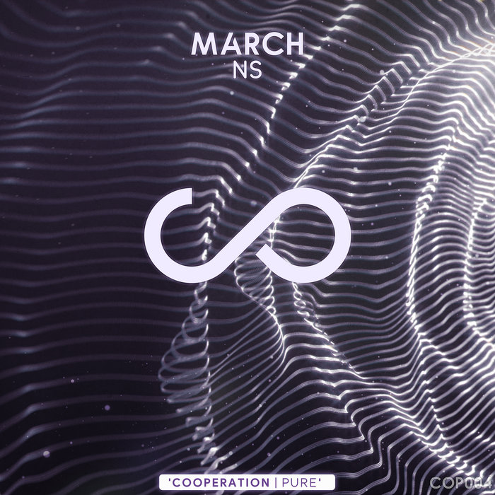 March | NS | Cooperation Trance