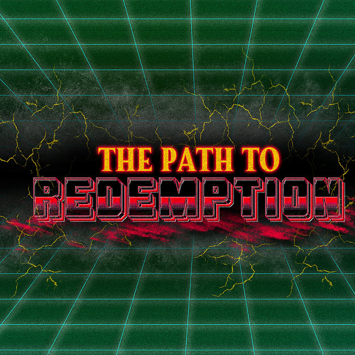 The Path To Redemption | Lübro