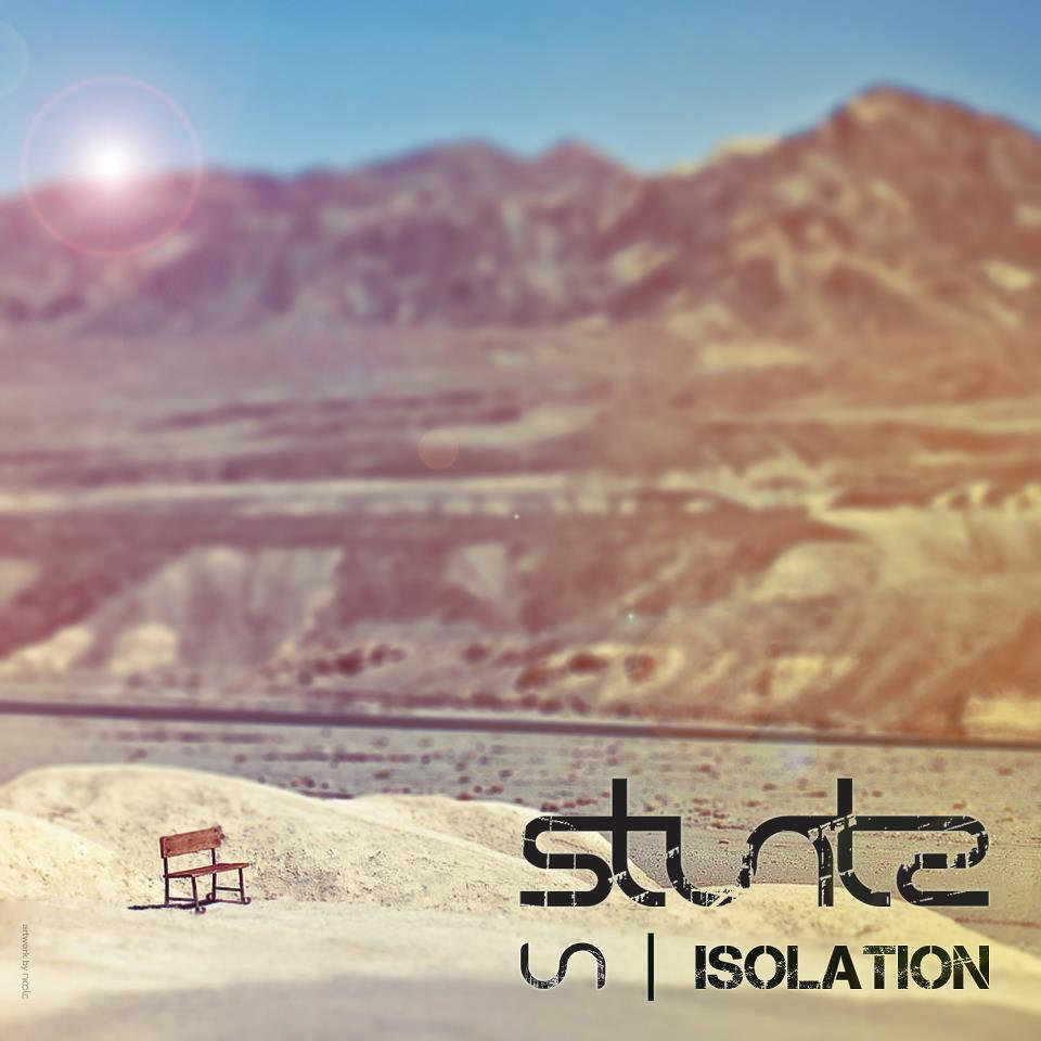 Isolation [EP] | STUNTS