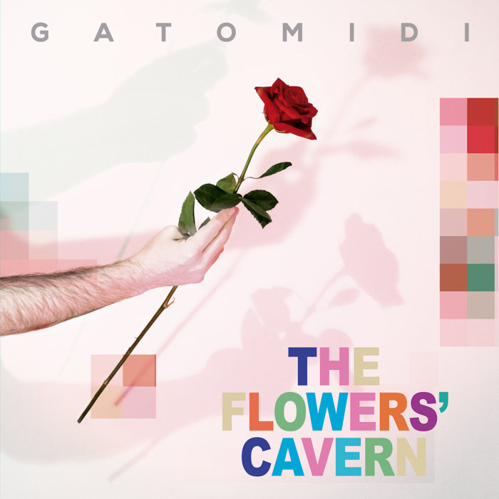 The Flowers´Cavern | Gatomidi