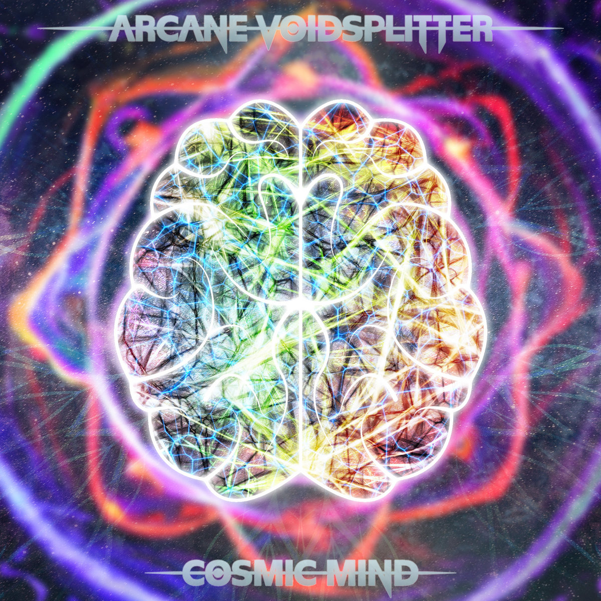 Cosmic Mind | Arcane Voidsplitter