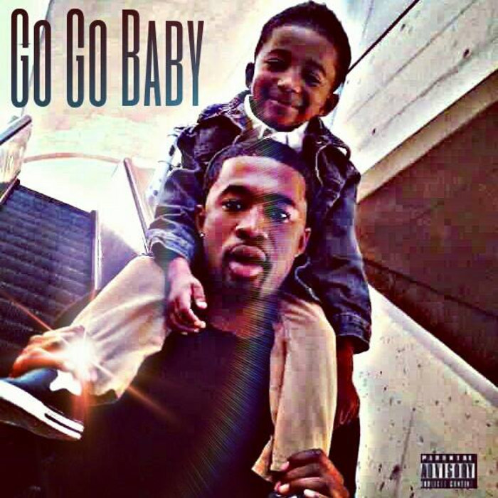 Go Go Baby | CHELLOUS AKA M.A