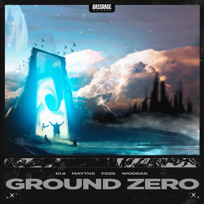 Ground Zero | BASS RAGE