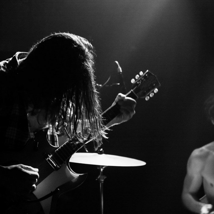 Live in Hamlar, Germany | Dull Knife