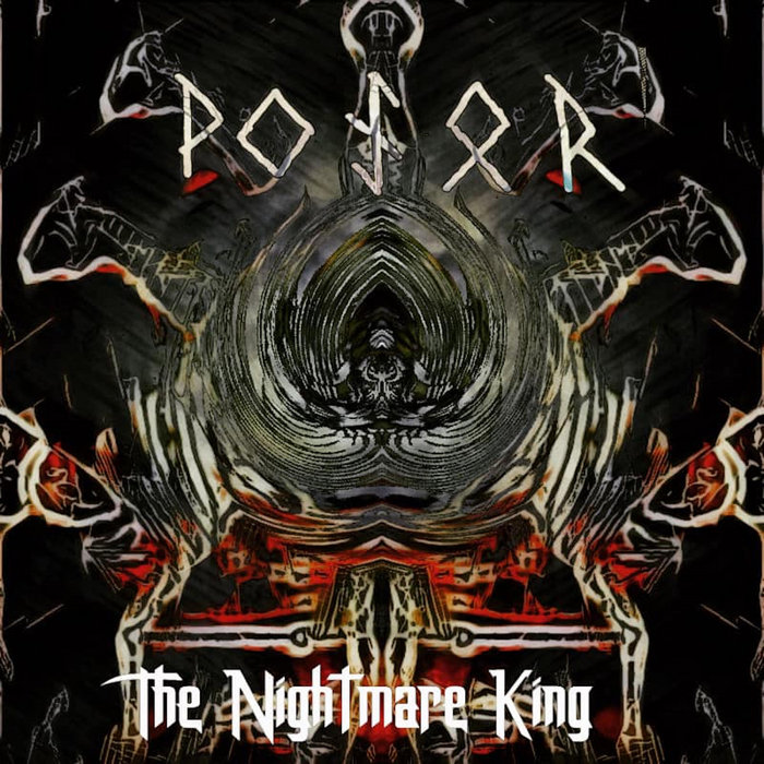 The Nightmare King | Pozar