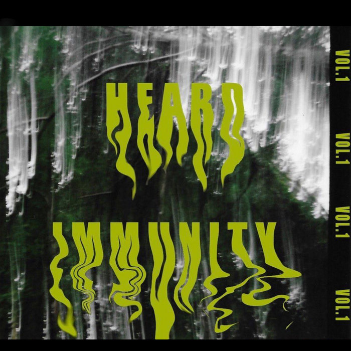 Heard Immunity Vol 1 | Heard Immunity