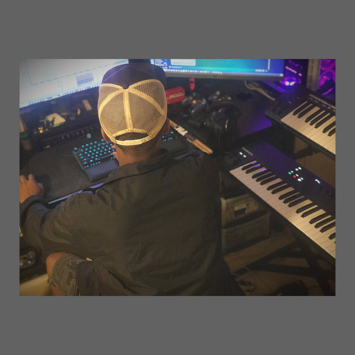 Boi From Carson | Yer Boi Ken