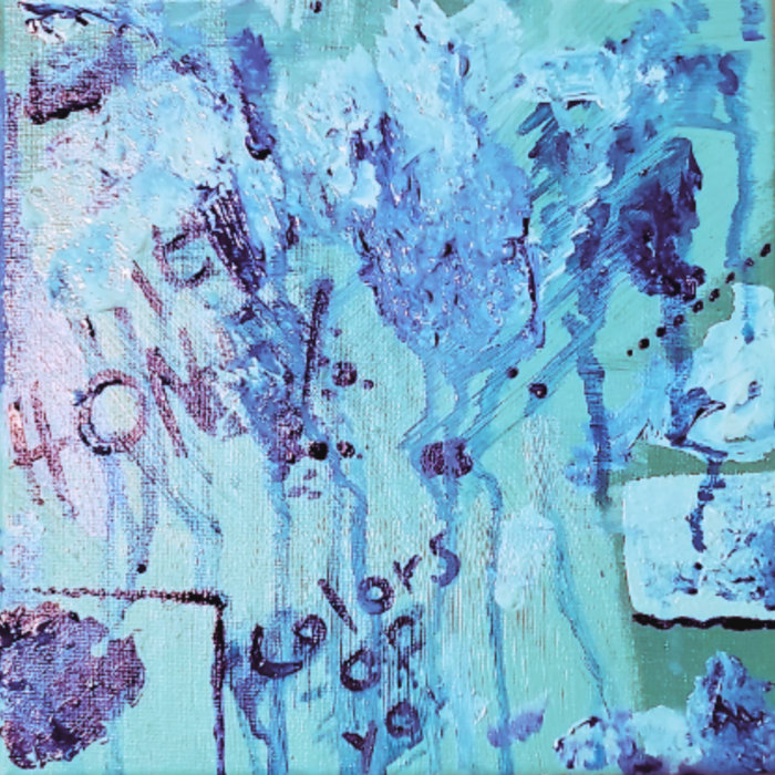 Colors of You | Melancholy Honey