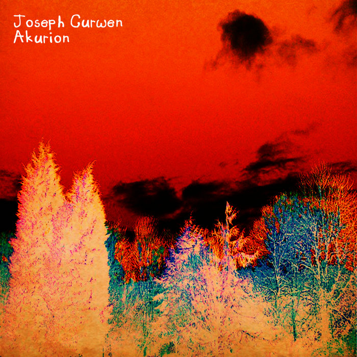 Akurion | Joseph Curwen