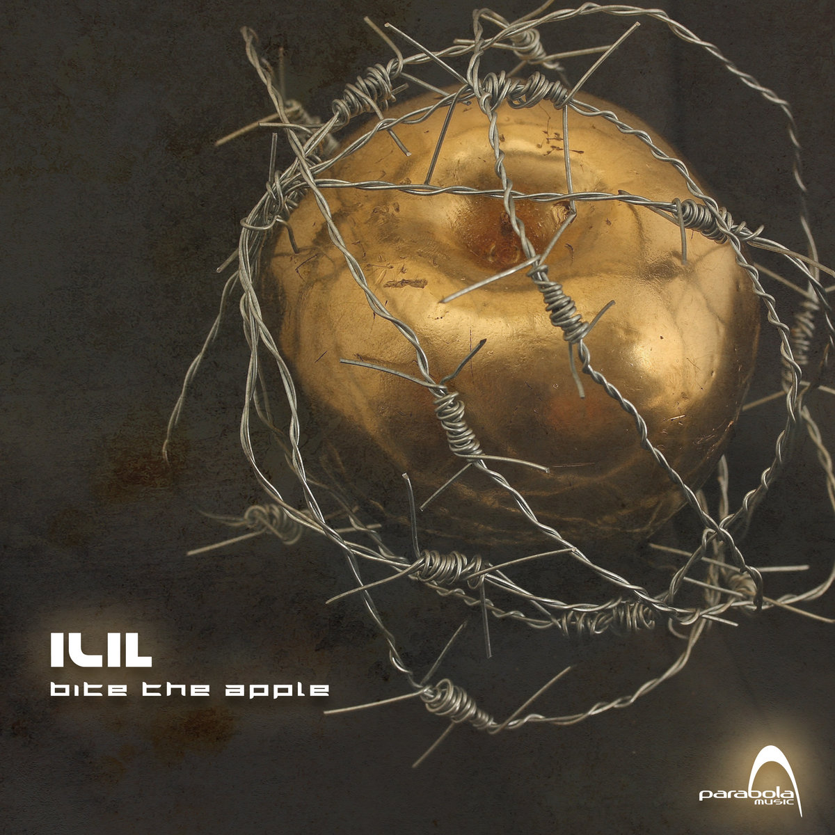 iLil - Bite The Apple (PAO1DW219 - Parabola Music) | Parabola Music