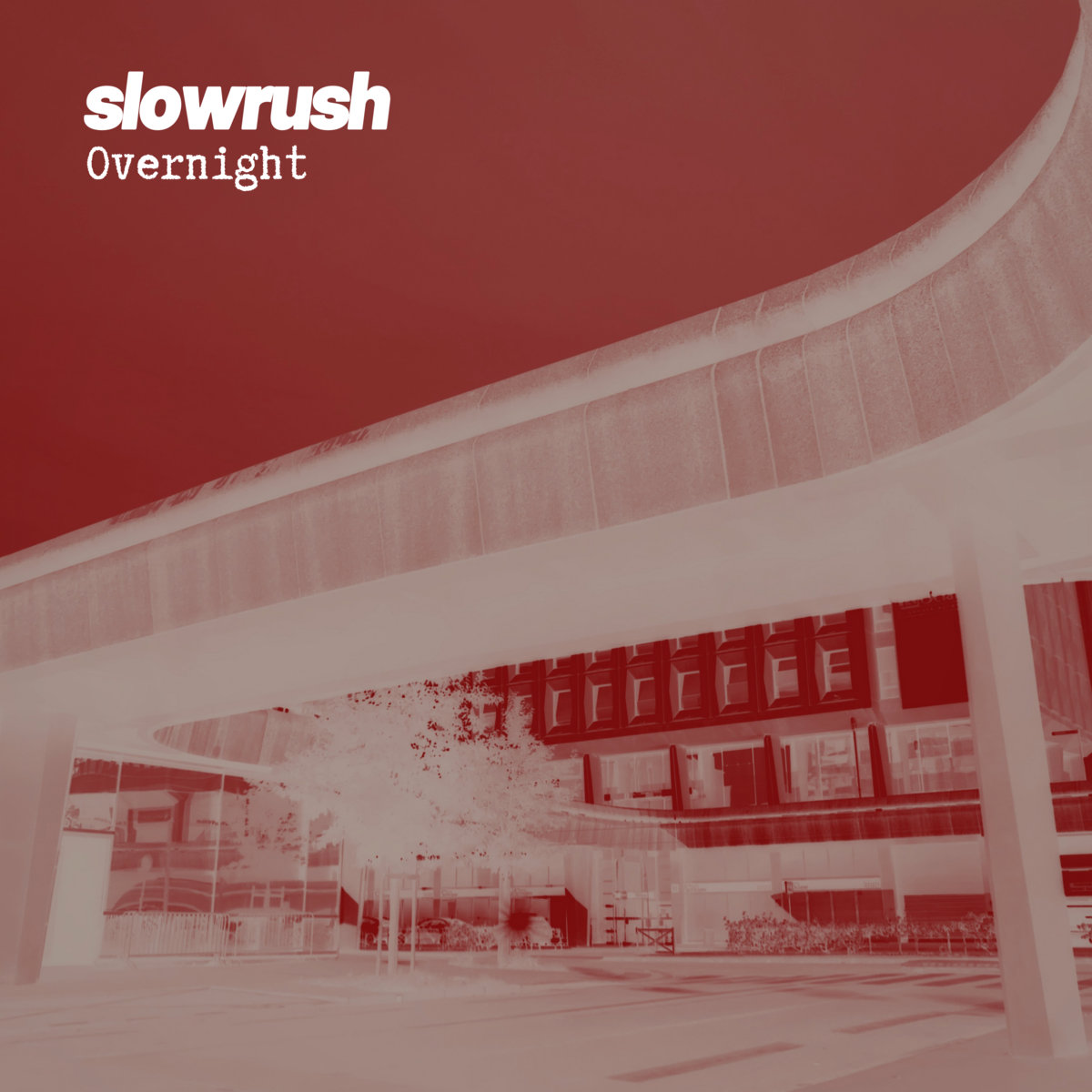 Overnight | Slowrush