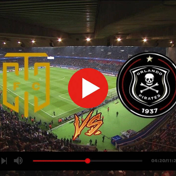 (( FREE TV )) *Cape Town City vs Orlando Pirates Live Stream MTN 8 Cup ...