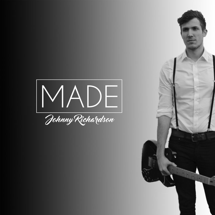 MADE | Johnny Guy
