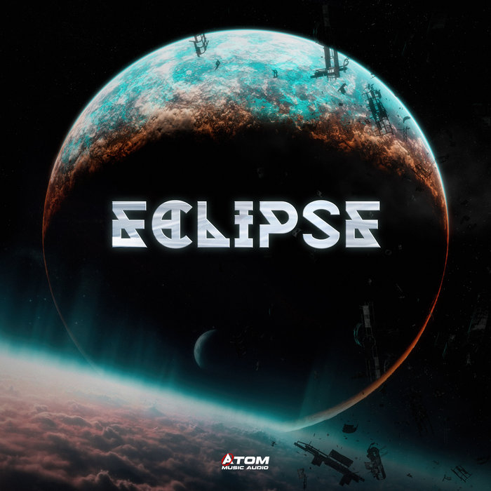 Eclipse | Atom Music Audio