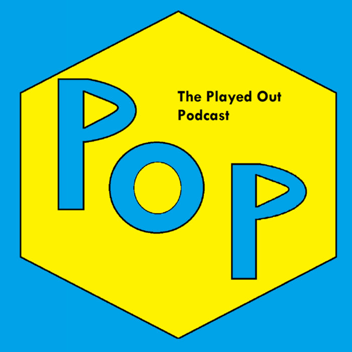 The Played Out Podcast Theme | Philip Aldous