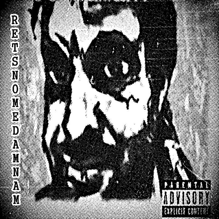 Man Made Monster | gotchaman!