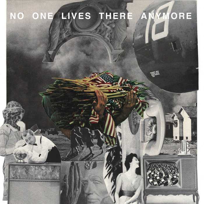 No One Lives There Anymore | Harrison Lemke