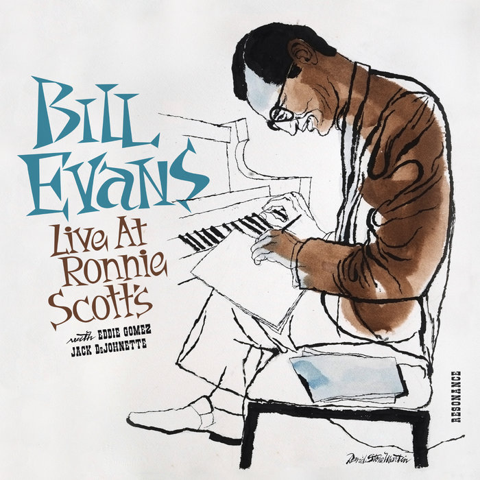 Emily (Version 2) | Bill Evans