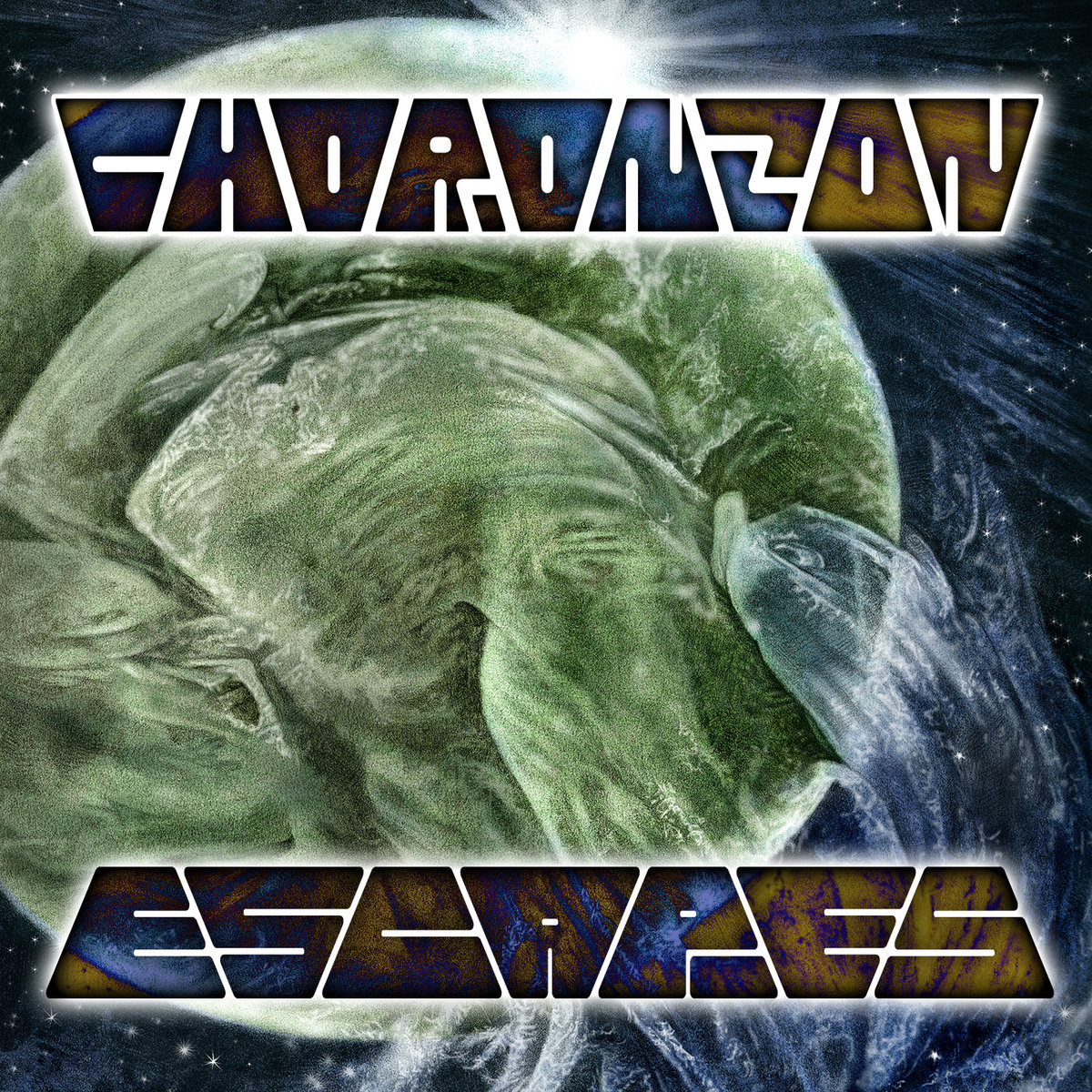 Devotional 333 | Choronzon | PANICMACHINE