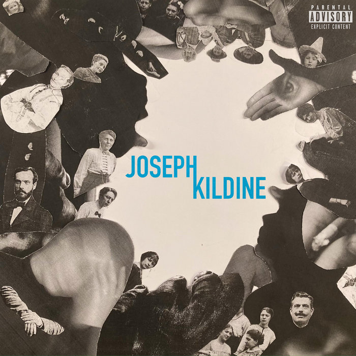 baïnes | joseph kildine