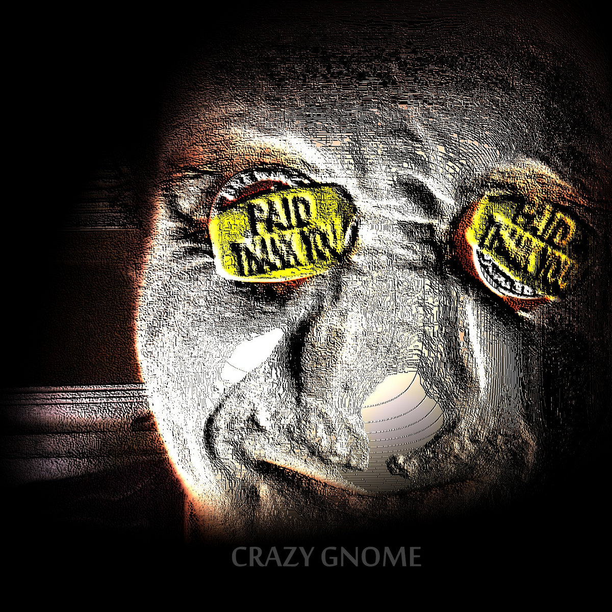 Paid Thank You | Crazy Gnome | CrazyGnome