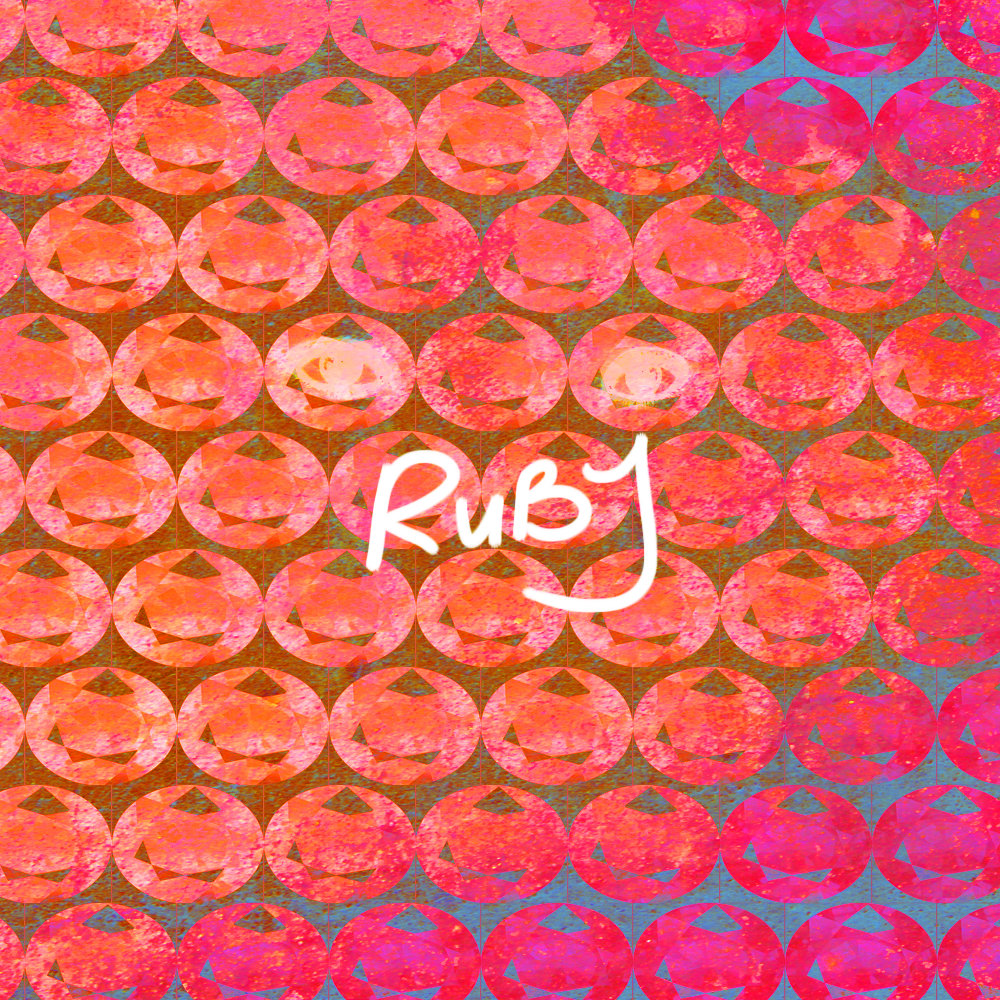 Ruby [SSR - RR - 0116] | Reji's Son | Splitting Sounds Records