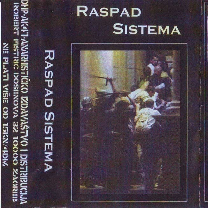 Sve | Raspad Sistema