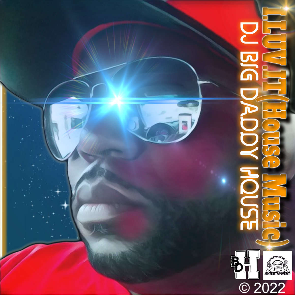 I LUV IT (HOUSE MUSIC) | DJ BIG DADDY HOUSE