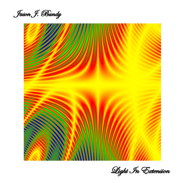 Light In Extension | Jason Bundy
