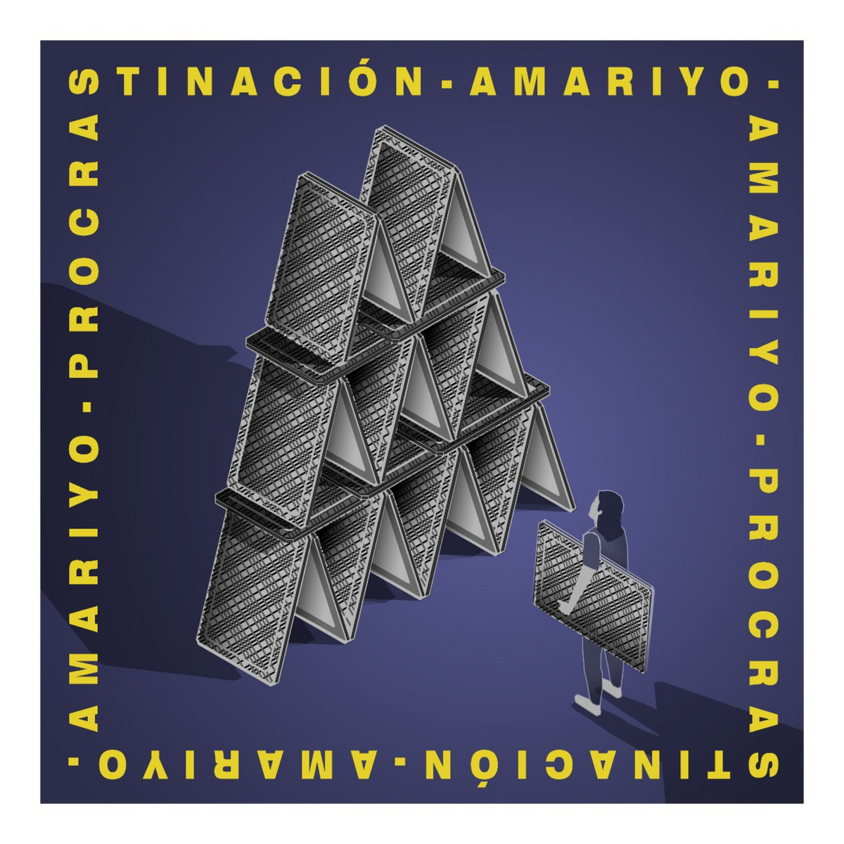 Procrastinación | Amariyo