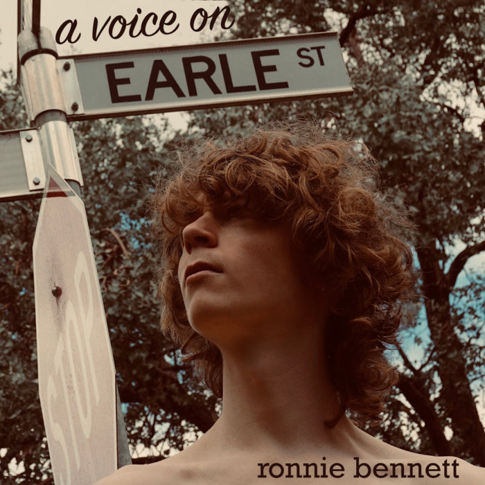 A Voice on Earle Street | Ronnie Bennett