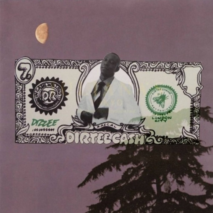 Dirtee Cash (Ouuuuuu Juliana's Style Bootleg) | Ouuuuuu
