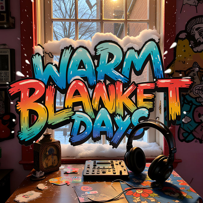 Warm Blanket Days | Amber Short