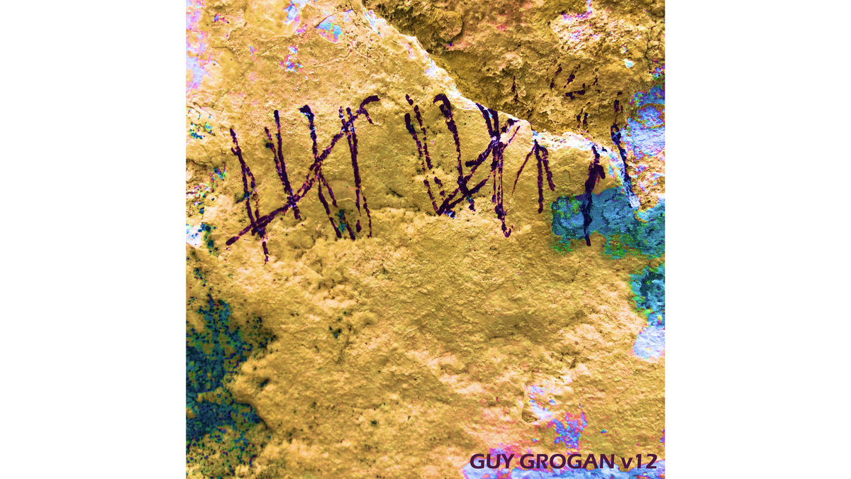v12 (album) | Guy Grogan