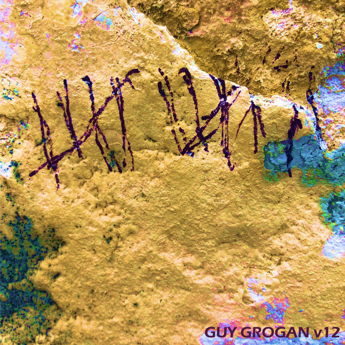 v12 (album) | Guy Grogan