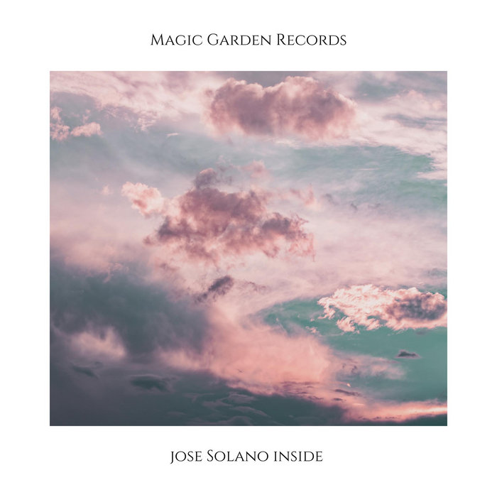 Inside | Jose Solano