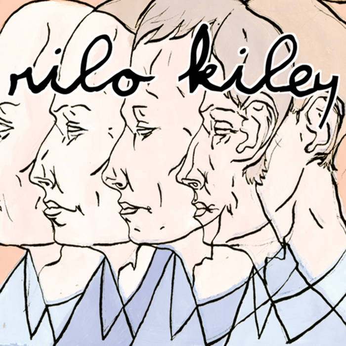 Rilo Kiley Album