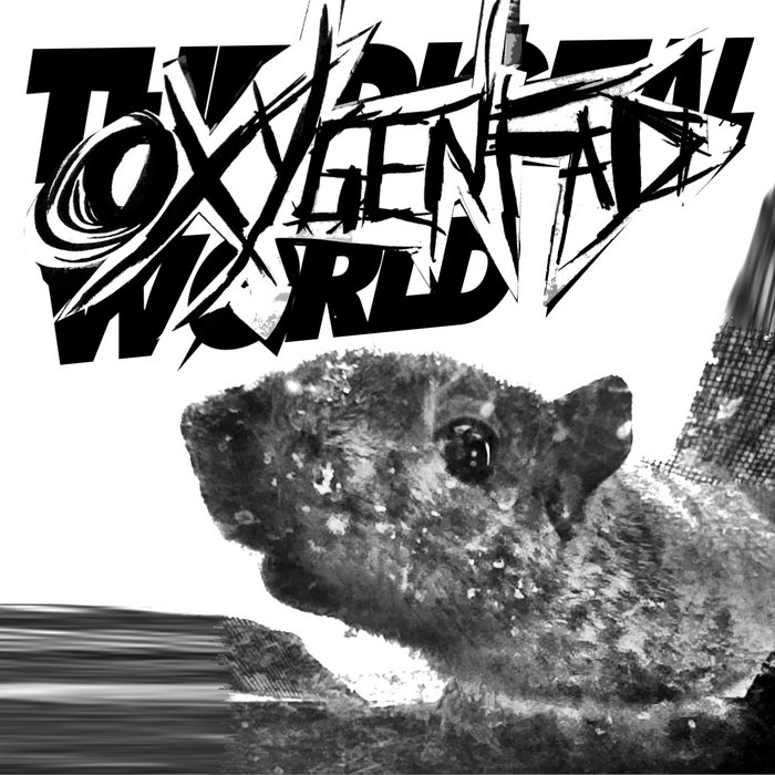 The Digital World (5 SONG SAMPLER VERSION) | Oxygenfad