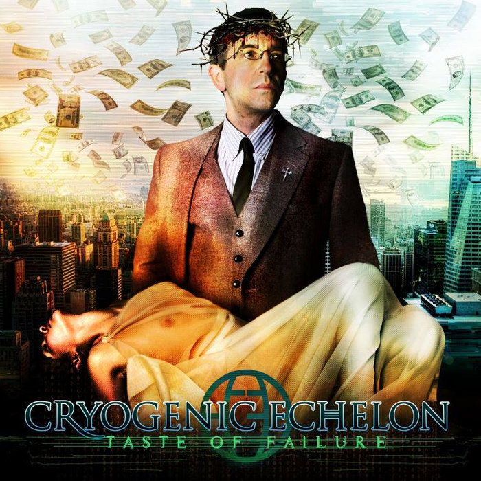 Taste Of Failure | Cryogenic Echelon