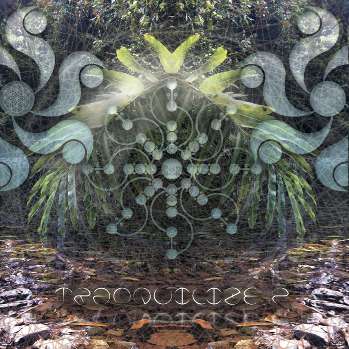 Tranquilize 2 | Various Artists | Cerebral Meltdown Records